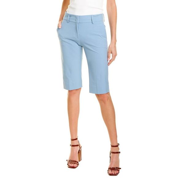 Piazza Sempione | Shorts | Piazza Sempione Womens Alissa Short | Poshmark